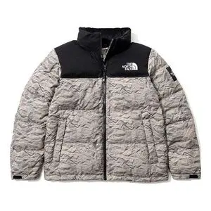 The North Face Novelty Nuptse Down Jacket - None
