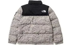 The North Face Novelty Nuptse Down Jacket - None