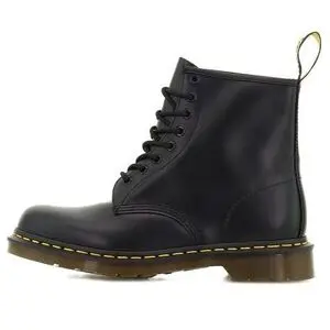 Dr. Martens 1460 Smooth Leather Lace Up Boots