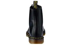 Dr. Martens 1460 Smooth Leather Lace Up Boots