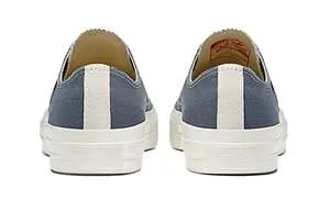CONVERSE Comme Des Garçons Play X Chuck 70 Low Top Sneakers