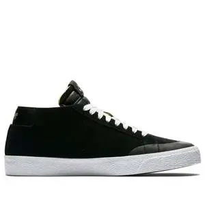 Nike Zoom Blazer Chukka Xt Sb Mid Top Sneakers