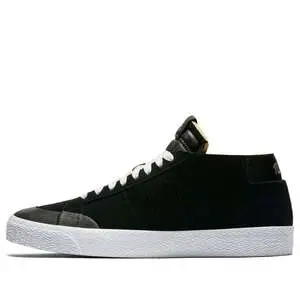 Nike Zoom Blazer Chukka Xt Sb Mid Top Sneakers