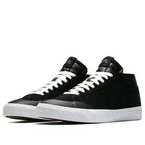 Nike Zoom Blazer Chukka Xt Sb Mid Top Sneakers