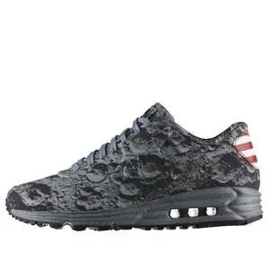 Nike Max Lunar 90 Sp "moon Landing - Silver/silver