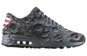 Nike Max Lunar 90 Sp "moon Landing - Silver/silver