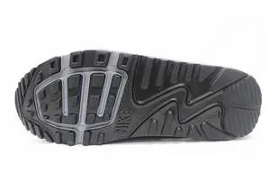 Nike Max Lunar 90 Sp "moon Landing - Silver/silver