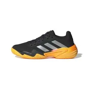 Adidas Barricade 13 Sneakers - Black/yellow