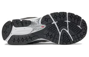 NEW BALANCE 2002r Og Sneakers - Dark Grey/black