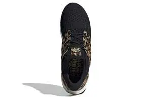 Adidas Ultraboost Dna "animal Pack Leopard - Black