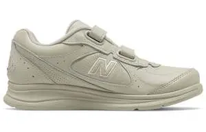NEW BALANCE Hook And Loop 577 Sneaker - Creamy