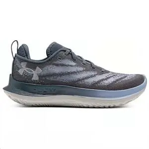 Under Armour Velociti 3 Breeze Running Sneakers - Grey/blue