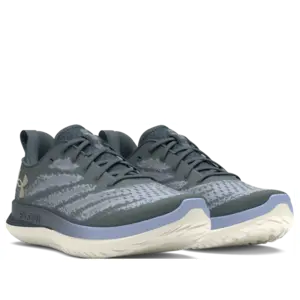 Under Armour Velociti 3 Breeze Running Sneakers - Grey/blue