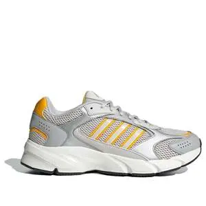 Adidas Crazychaos 2000 Sneakers - Silver/yellow