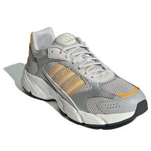 Adidas Crazychaos 2000 Sneakers - Silver/yellow