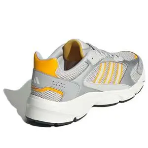Adidas Crazychaos 2000 Sneakers - Silver/yellow