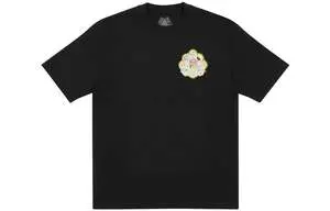 PALACE Fw22 Bun 5g T-shirt - Black