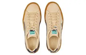 PUMA Suede Crepe Southwest Low Top Sneakers