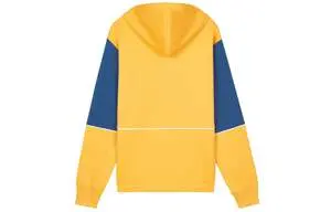 NEW BALANCE Hooded Pullover Sweatshirt