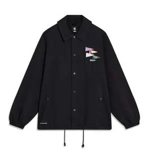 LI-NING Badfive Casual Jacket