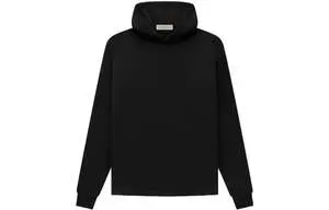 Fear Of God Ss22 Relaxed Stretch Hoodie