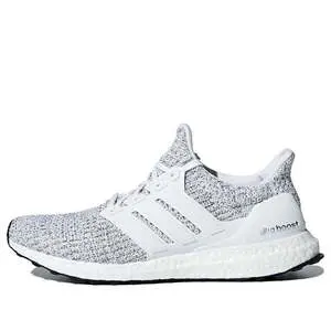 Adidas Adidas Ultraboost 4.0 Non-Dyed White Sneakers White