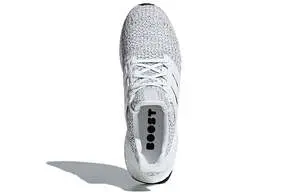 Adidas Ultraboost 4.0 Non-dyed Sneakers - White