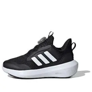 Adidas Fortarun 3.0 Boa Sneakers - Core Black/cloud White/core Black