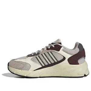 Adidas Crazychaos 2000 Sneakers - Cream/brown