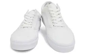VANS Old Skool "true " Lace-up Sneakers