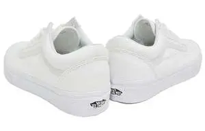 VANS Old Skool "true " Lace-up Sneakers