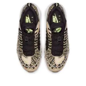 Nike Max 98 Premium "leopard