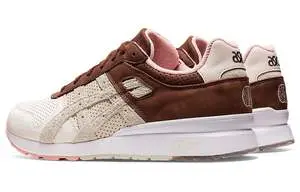 Asics X Afew Gt-2 "uplifting Pack Blush" Sneakers - Cream