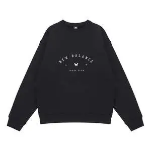 NEW BALANCE Logo Sweatshirt