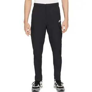 Nike Unlined Multi-functional Work Pants Asia Sizing