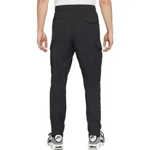 Nike Unlined Multi-functional Work Pants Asia Sizing