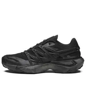 SALOMON Xt Pu.re Advanced Sneakers - Black/black/phantom