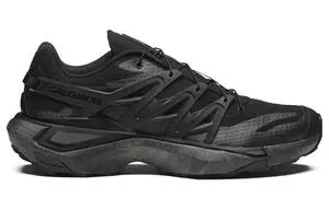 SALOMON Xt Pu.re Advanced Sneakers - Black/black/phantom