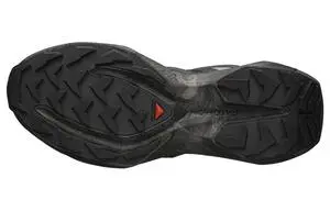 SALOMON Xt Pu.re Advanced Sneakers - Black/black/phantom