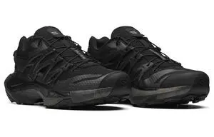 SALOMON Xt Pu.re Advanced Sneakers - Black/black/phantom