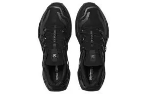 SALOMON Xt Pu.re Advanced Sneakers - Black/black/phantom