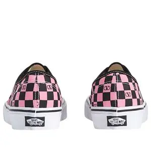 VANS X Valentino Garavani Authentic Sneakers