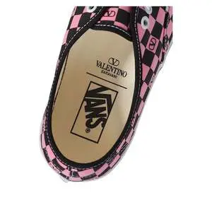 VANS X Valentino Garavani Authentic Sneakers