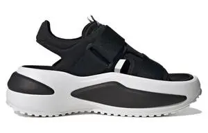 Adidas Mehana Sandal - Core Black/cloud White