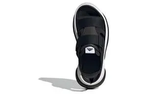 Adidas Mehana Sandal - Core Black/cloud White