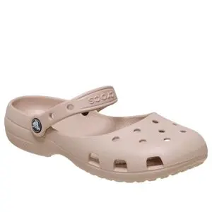 CROCS Karin Clog Mary Janes