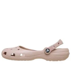 CROCS Karin Clog Mary Janes