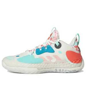 Adidas Harden Volume 5 Futurenatural "avatar Pack Traffic Violation" Sneakers
