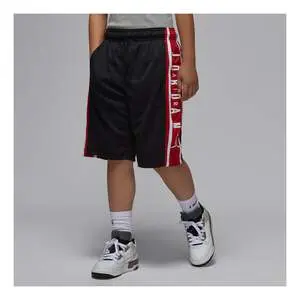 JORDAN Dri-fit Shorts - Black/multi-color
