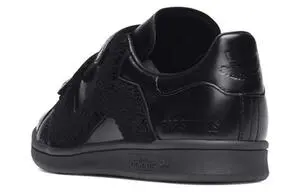 Adidas Raf Simons X Stan Smith Comfort Badge Sneakers